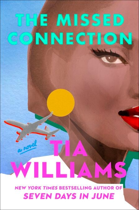 The Missed Connection - a sexy, spicy summer romance from the ...