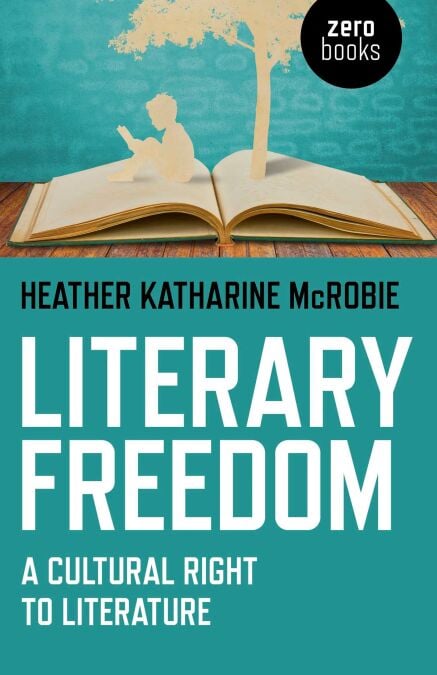Literary Freedom - A Cultural Right to Literature | Cultura