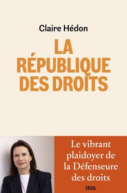 La République des droits : Claire Hédon- Droit, Economie, Entreprise ...