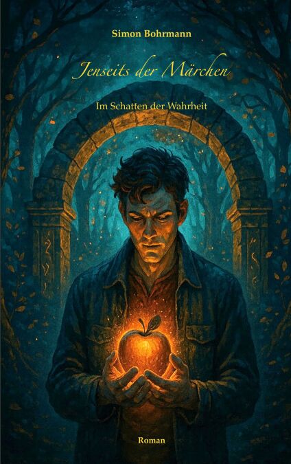 Jenseits der Märchen - Im Schatten der Wahrheit- Ebook Fantasy et ...