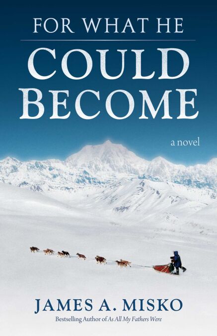 For What He Could Become | Cultura