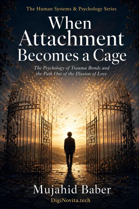 When Attachment Becomes a Cage | Cultura
