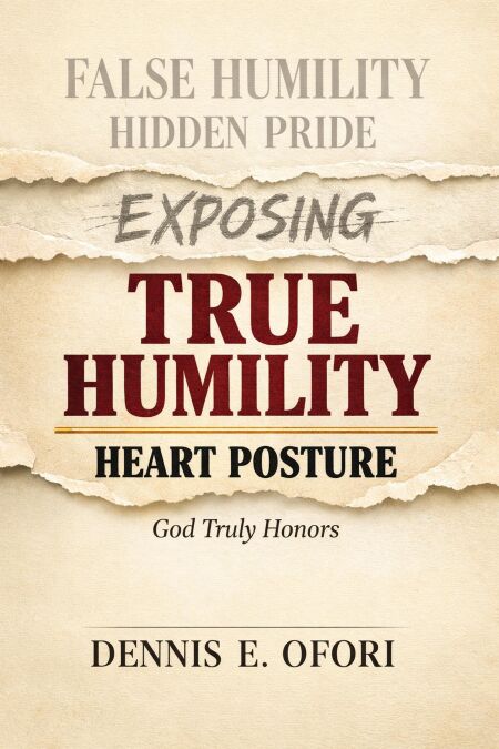 True Humility:Exposing False Humility, Hidden Pride, and the Heart ...