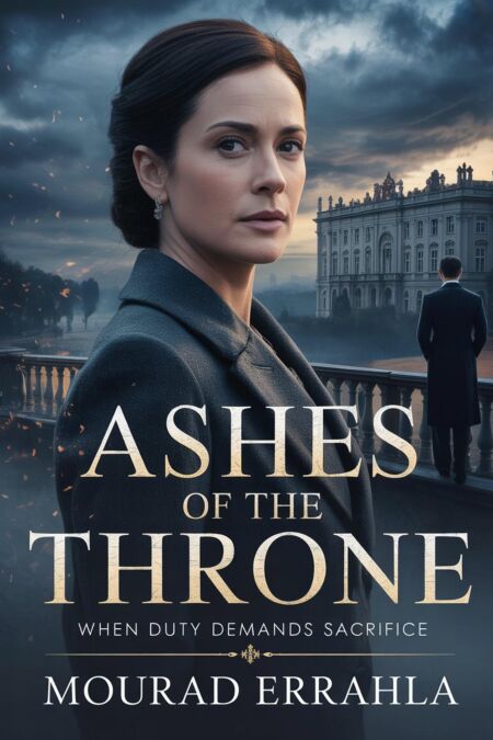 Ashes of the Throne | Cultura