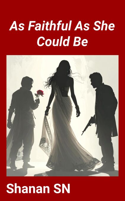 As Faithful As She Could Be | Cultura