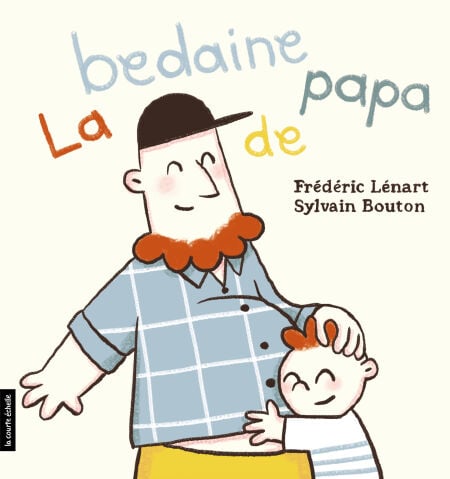 La bedaine de papa | Cultura