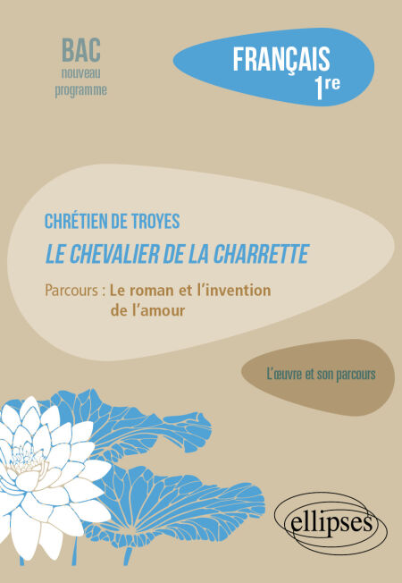 Chrétien de Troyes, Le Chevalier de la charrette - Parcours : le roman ...