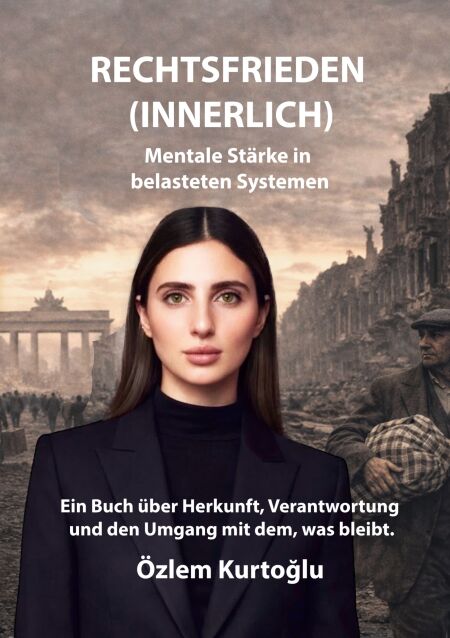 Rechtsfrieden (innerlich) - Mentale Stärke in belasteten Systemen ...
