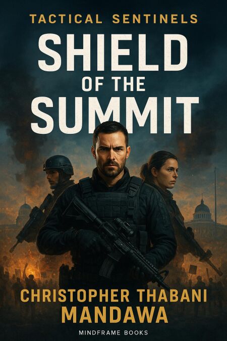 Shield of the summit - Tactical Sentinels, #1 | Cultura