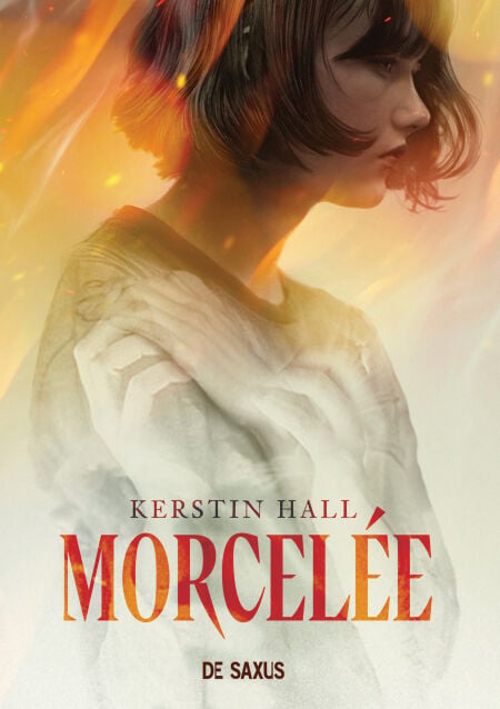 Morcelée (ebook) : Kerstin Hall | Cultura