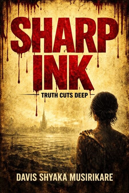Sharp Ink | Cultura
