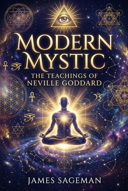 The Modern Mystic: An Introduction to Neville Goddard - The Great Work ...