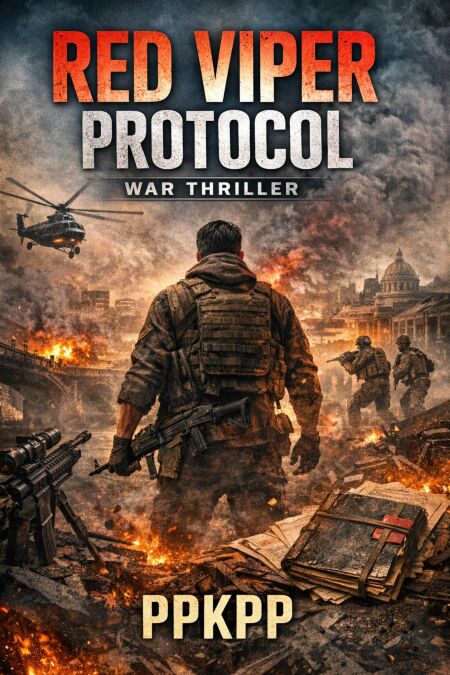 Red Viper Protocol | Cultura