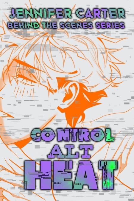 Control Alt Heat - Behind the Scenes, #2 | Cultura