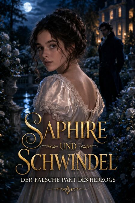 Saphire und Schwindel: Der falsche Pakt des Herzogs | Cultura
