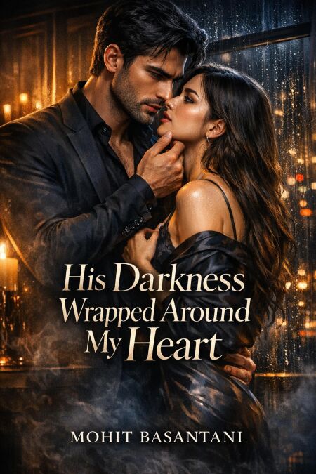 His Darkness Wrapped Around My Heart | Cultura