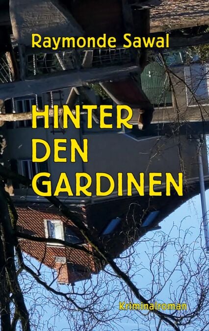 Hinter den Gardinen- Ebook Polars et romans policiers | Cultura