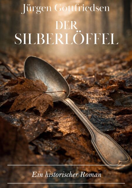Der Silberlöffel - Ein historischer Roman - Über das Leben als ...