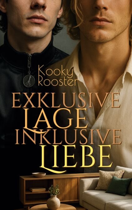 Exklusive Lage, inklusive Liebe- Ebook Romance | Cultura