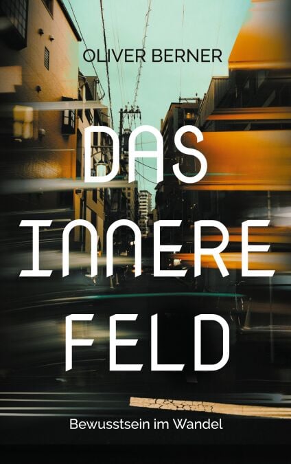 Das Innere Feld - Bewusstsein im Wandel- Ebook Esotérisme - Ebook Bien ...