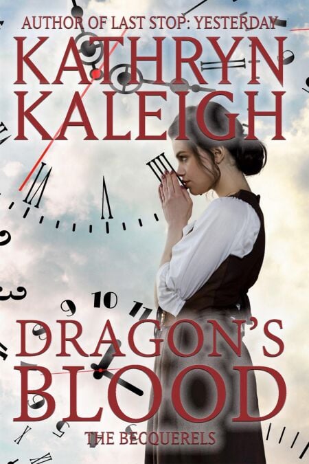 Dragon's Blood - Shades of Time | Cultura
