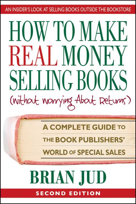 How to Make Real Money Selling Books - A Complete Guide to the Book ...