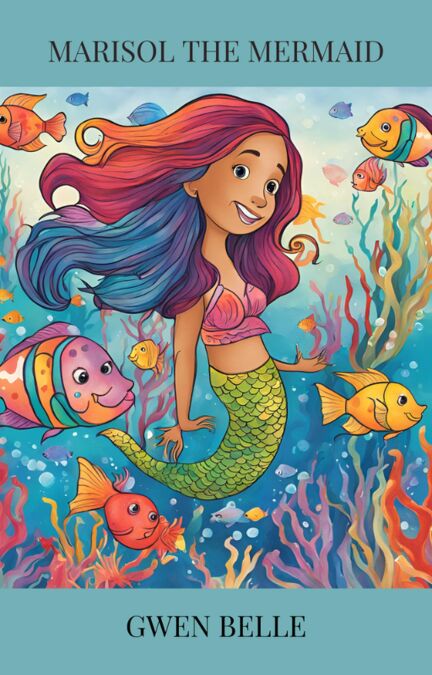 Marisol the Mermaid - Mandy's Magical Wonder, #3 | Cultura