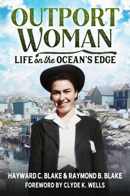 Outport Woman - Life on the Ocean’s Edge | Cultura