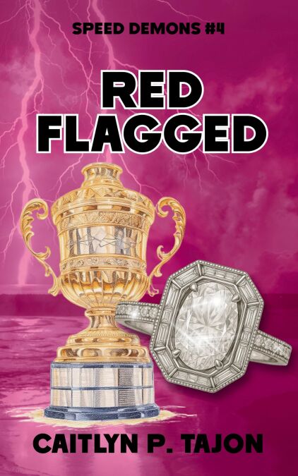 Red Flagged - Speed Demons, #4 | Cultura