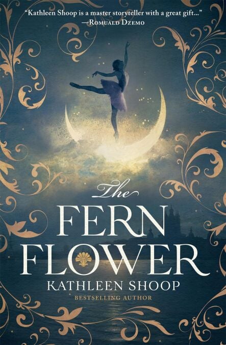 The Fern Flower | Cultura