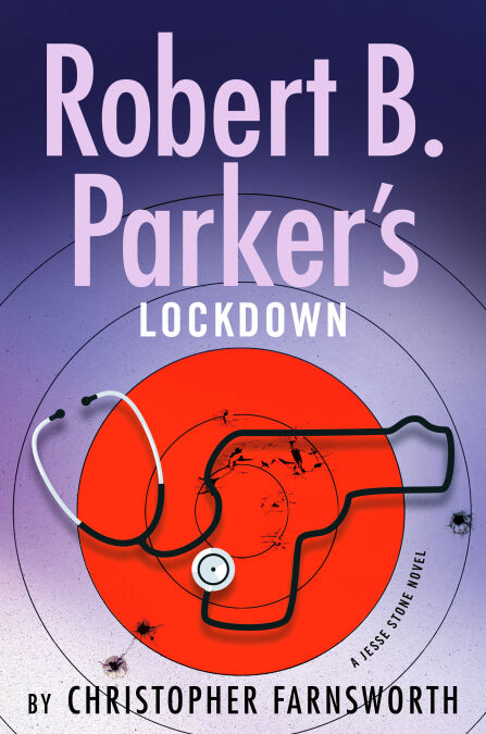 Robert B. Parker's Lockdown | Cultura