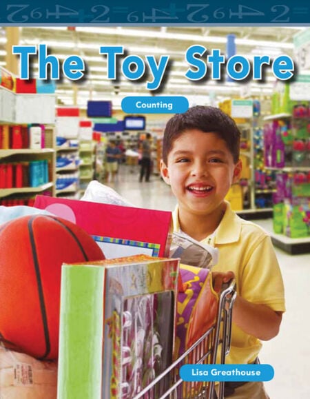 The Toy Store | Cultura