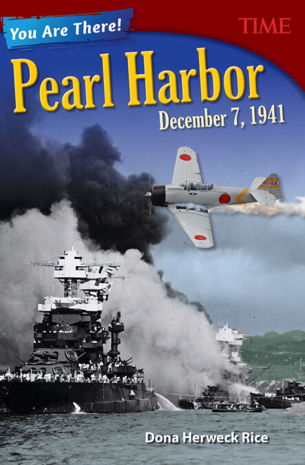 You Are There! Pearl Harbor, December 7, 1941 | Cultura
