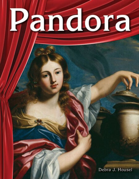 Pandora | Cultura