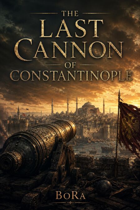 Last Cannon Of Constantinople | Cultura