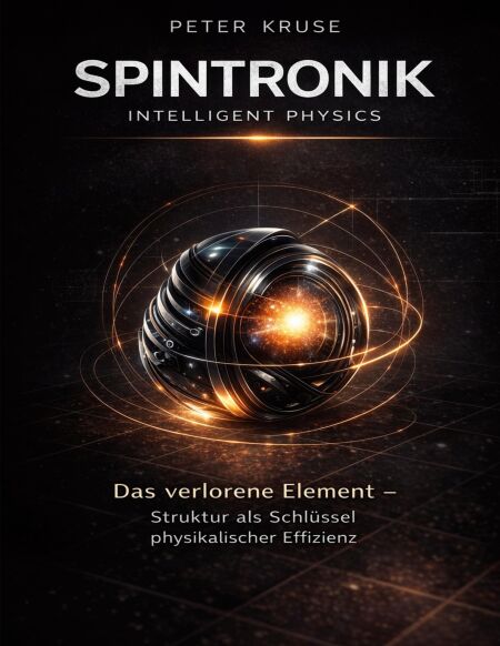 Spintronik - Das verlorene Element | Cultura