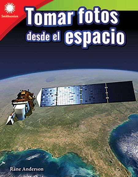 Tomar fotos desde el espacio | Cultura