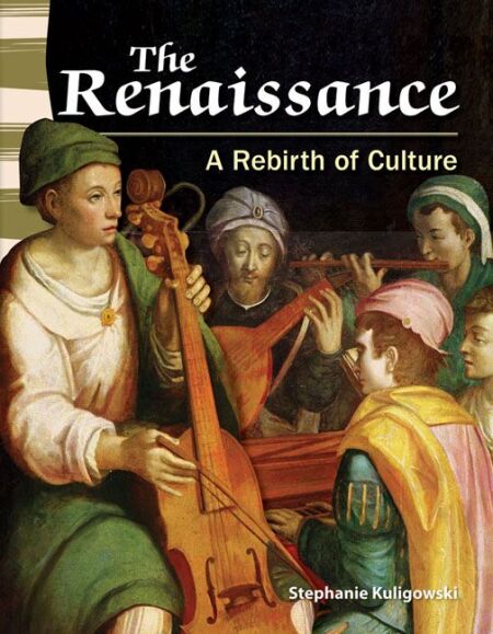 The Renaissance - A Rebirth of Culture | Cultura