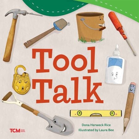 Tool Talk | Cultura