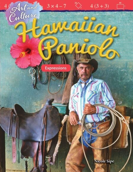 Art and Culture: Hawaiian Paniolo - Expressions | Cultura