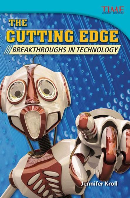 The Cutting Edge - Breakthroughs in Technology | Cultura