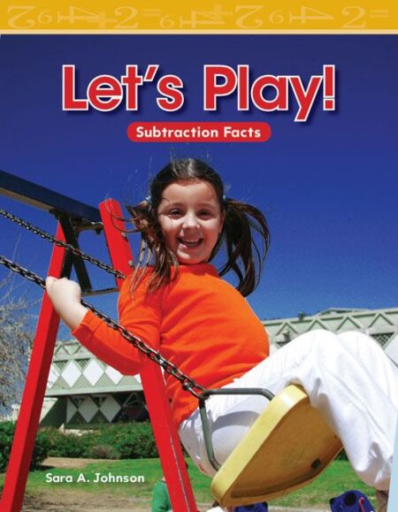 Let's Play! | Cultura