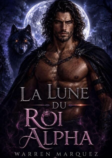 La Lune du Roi Alpha - Une romance de loup-garou avec un partenaire ...