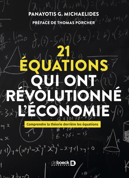 21 équations qui ont révolutionné l'économie - Comprendre la théorie ...