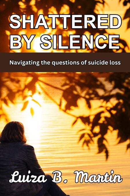 Shattered By Silence: Navigating the questions of suicide loss | Cultura