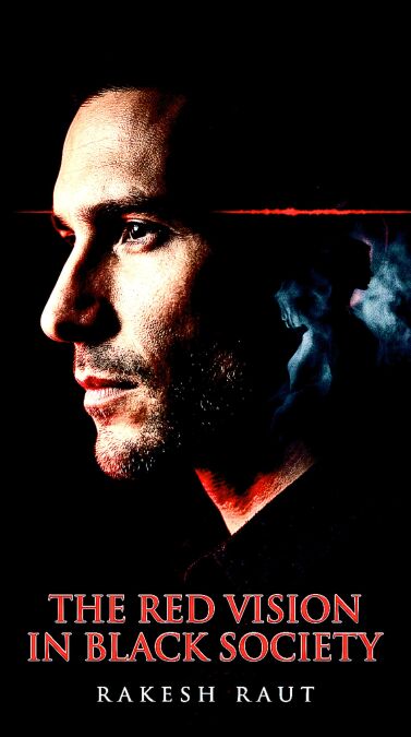 The Red Vision In Black Society | Cultura