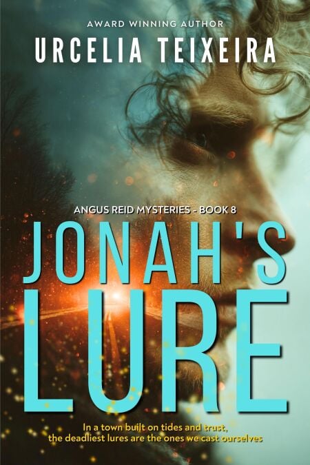 Jonah's Lure - ANGUS REID MYSTERIES, #8 | Cultura