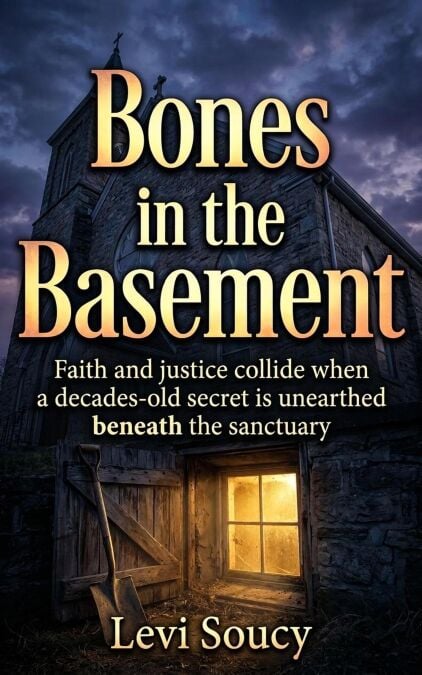 Bones in the Basement | Cultura