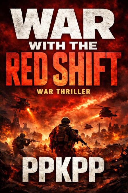 War with the Red Shift | Cultura