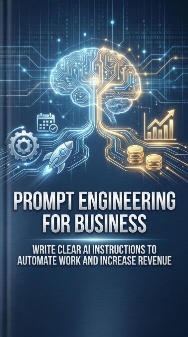 Prompt Engineering for Business: Write Clear AI Instructions to ...